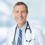 Dr. Neal Barnard Biography